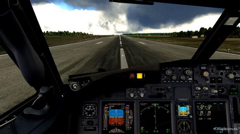 pmdg boeing 737 800 camera views [all variants] for microsoft flight