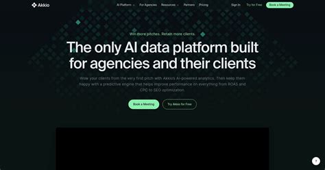 Akkio Is This The Best Ai Enterprise Tool In 2024 🏆