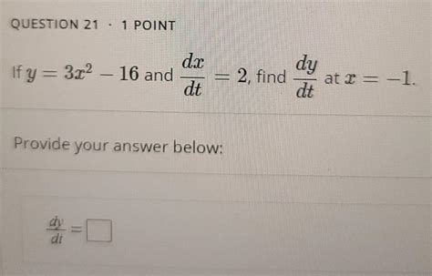 Solved QUESTION POINT Suppose That The Length Zwidth Chegg