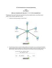 Understanding Switches In Networking Exploring MAC Address Course Hero