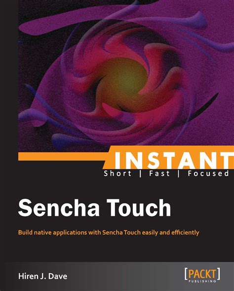 Sencha Touch Logo Sencha Enterprise Ready Javascript And Java Ui