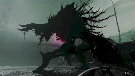 Treant Boss In Once Human Guide To Beat Easy