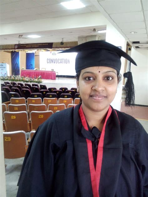 Acs Savitha Bai S On Linkedin Careerjourney Professionalgrowth