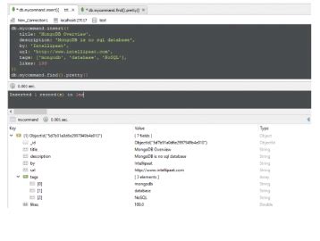 Create A Database In Mongodb With Ease The Complete Guide