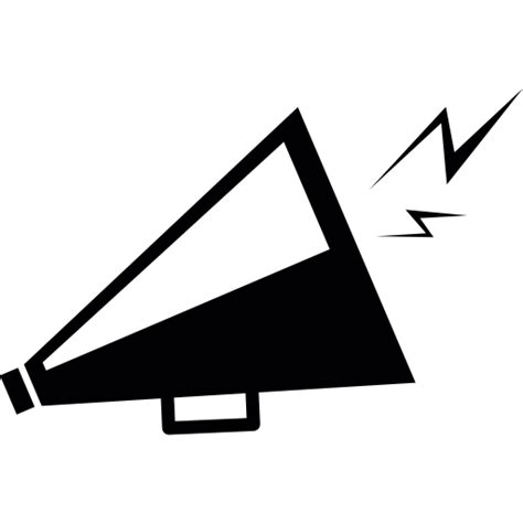 Amplification Icon
