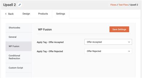 Connect Cartflows To Your Crm