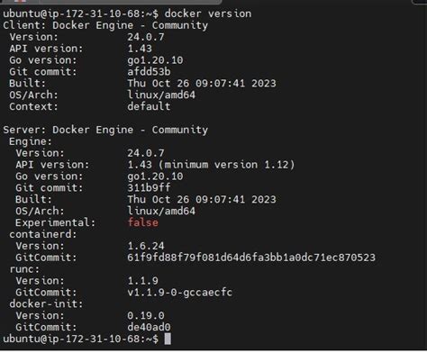 Mastering Docker Commands A Complete Hands On Guide