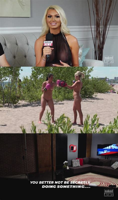 Re Rapidgator Naked News Hot Videos Collection Updated Daily HD Intporn