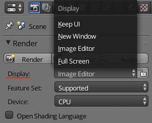 Rendering Stuck In Opengl Render Blender Stack Exchange