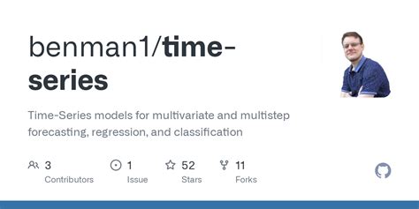 Time Series Notebooks Test Models Ipynb At Master Benman Time Series GitHub