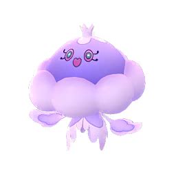 Jellicent Female Pokémon Go Best Movesets Counters Evolutions