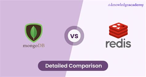 mongodb vs redis which one is better