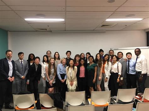 Bella Ngo On Linkedin Utdallas Jsom Dmhp Educationabroad