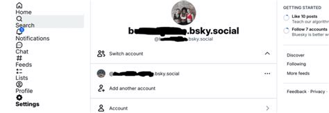Bluesky Multiple Accounts How To Create And Manage Newswirejet