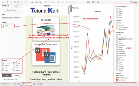 Getting Started With Tableau