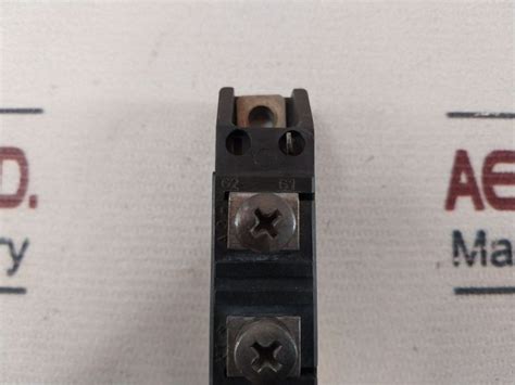 Semikron Semipack 1 Thyristor Diode Module Aeliya Marine