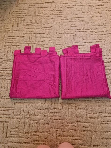 Штори на петлях — ціна 550 грн у каталозі Штори Купити товари для дому та побуту за доступною