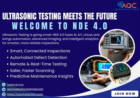 Difference Between Destructive And Non Destructive Testing Aqc Inspection