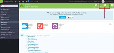 Just Purchased Popup Prestashop Module By Kaizensoftvn Codecanyon