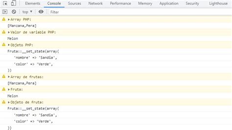 Como Usar Console Log En PHP Mister Digital Blog De SEO Y Marketing