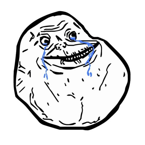 Sad Troll Face Png Image Download