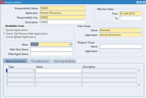 9 Integrating With Oracle E Business Suite Security