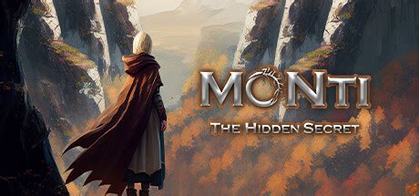 Monti: The Hidden Secret Cheat Engine Table - Aero Cheats