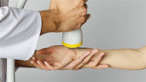 At Home Softwave Therapy Machine Guide