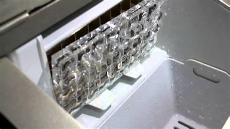 How To Use Intertek Ice Maker