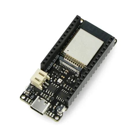 Firebeetle 2 Esp32 E Iot Mikrodenetleyici Headerlar Lehimli Wi Fi
