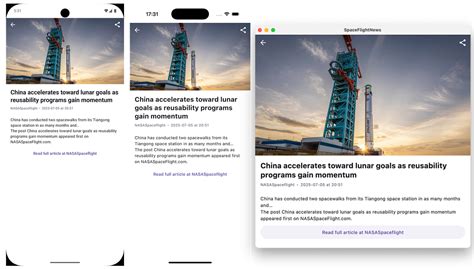 Building A Compose Multiplatform App Part 4 Proandroiddev