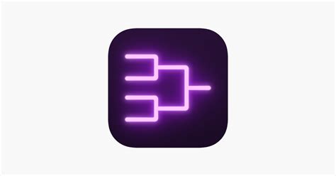 ‎bracket Maker Advanced On The App Store
