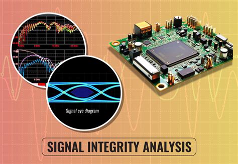 Signal Integrity Analysis Pcb Signal Integrity Solutions Gighz