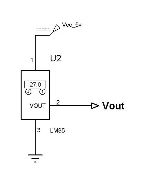 Sensor Basics LM Temperature Sensor