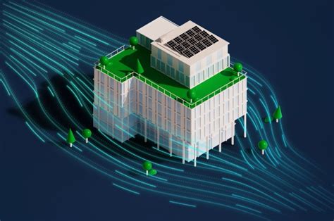 kracht van parametrisch ontwerpen uitgelicht duurzaam gebouwd
