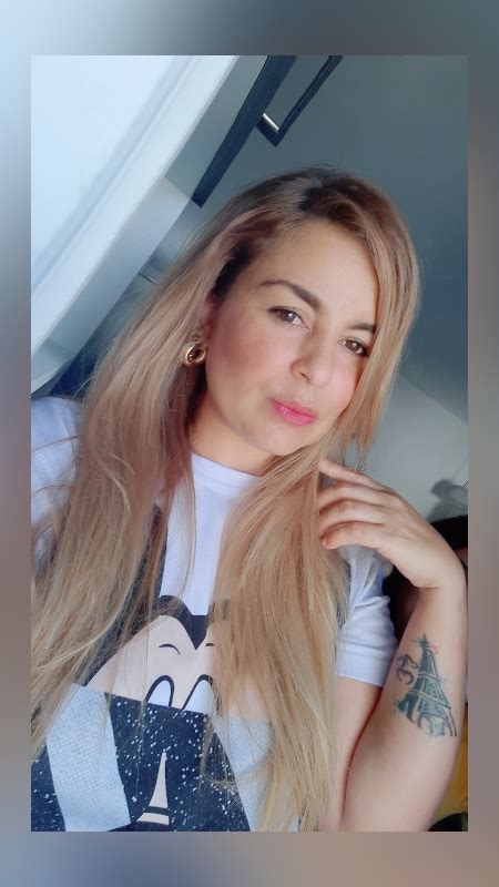 Sandra Angel Sandraangel1 On Linkme