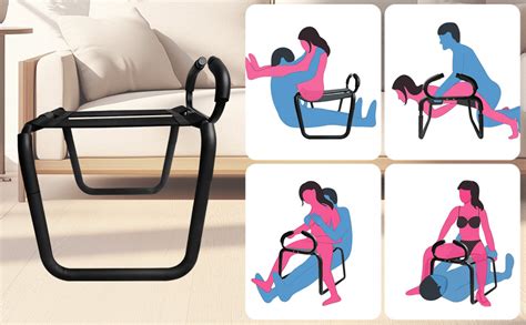 Sex Chair Position Enhancer Chair For Bedroom Bounce Stool