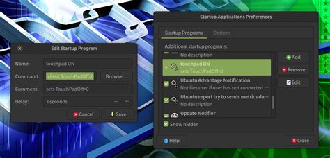 12 04 touchpad stops working after login ask ubuntu