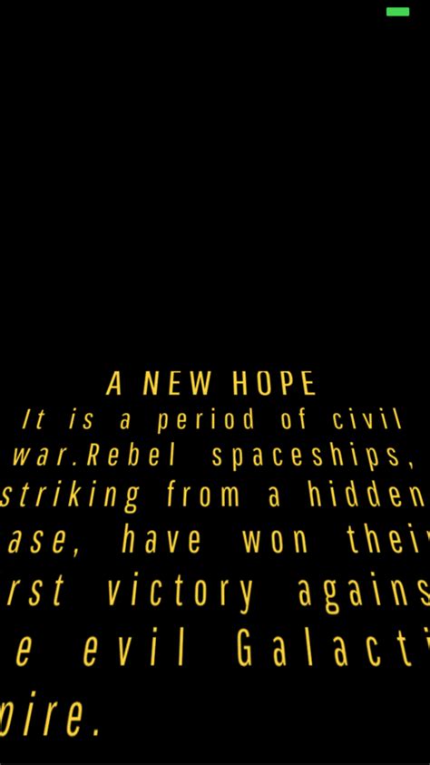 npm react native star wars skypack