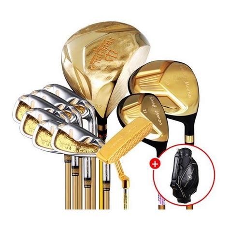 히메지몬자 트리슐라 특별판 풀세트 12개 카본 캐디백 정품 에누리 가격비교