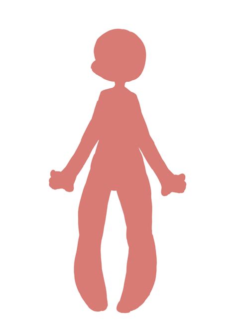 F2u Chibi Base Pack On Toyhouse