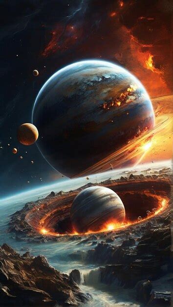 Premium Photo Female Robot Face Artificial Intelligence Concept Generative Ai