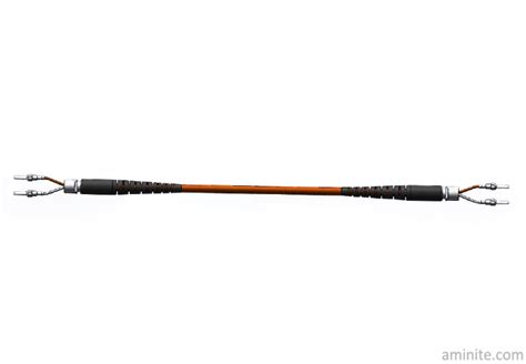 Aoc Patchcord Aminite Fiber Connectors Manufacturer And Supplier