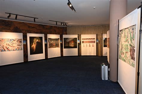 Чингис хаан Үндэсний музей Чингис хаан Үндэсний музей