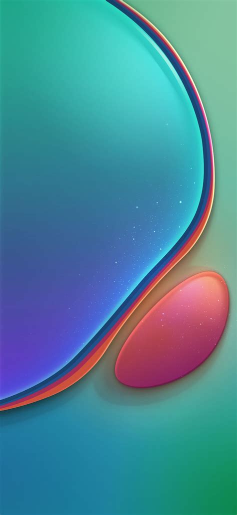 Android Shape Gradient Android 2d