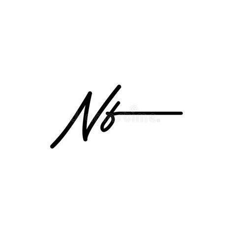 Nf Signature Stock Illustrations 241 Nf Signature Stock Illustrations