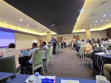 kevin korir on linkedin rwanda capacitybuilding innovation