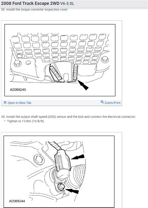 Can I Get Step By Step Instructions For Complete Engine Removal