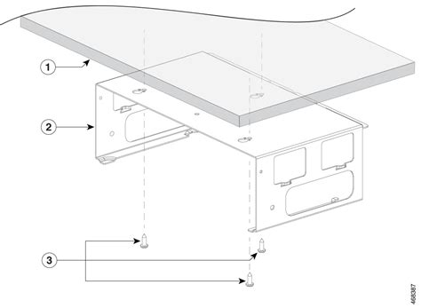 Cisco Catalyst 9200cx Compact Series Switches Hardware Installation Guide Installing A Compact