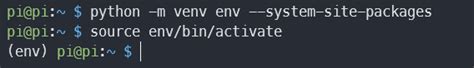 Insatll Adafruitblinka Circuitpython Optional — Sunfounder